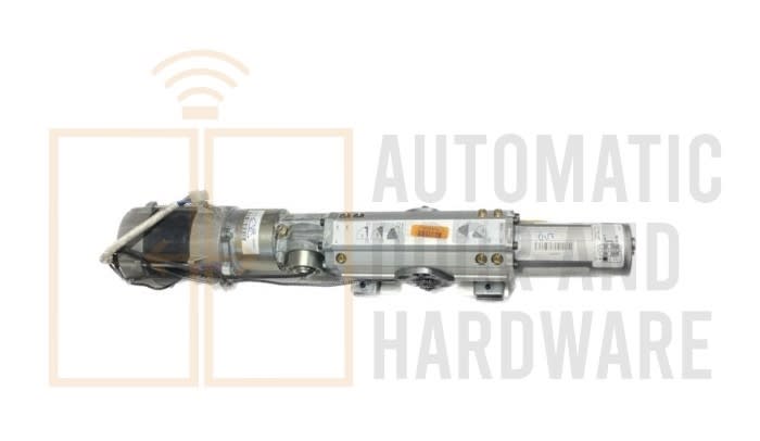 Besam Powerswing Motor Gearbox Operator Assembly, Outswing (PUSH) Only ...