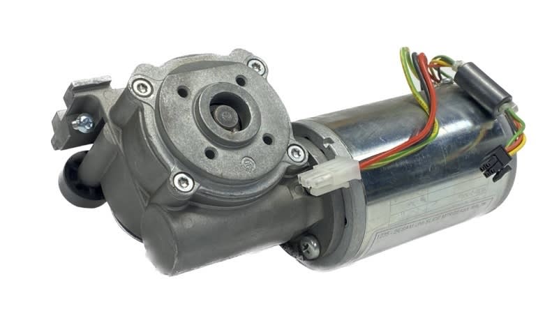 Besam Unislide Dunkermotoren Automatic Slide Door Motor Gearbox ...
