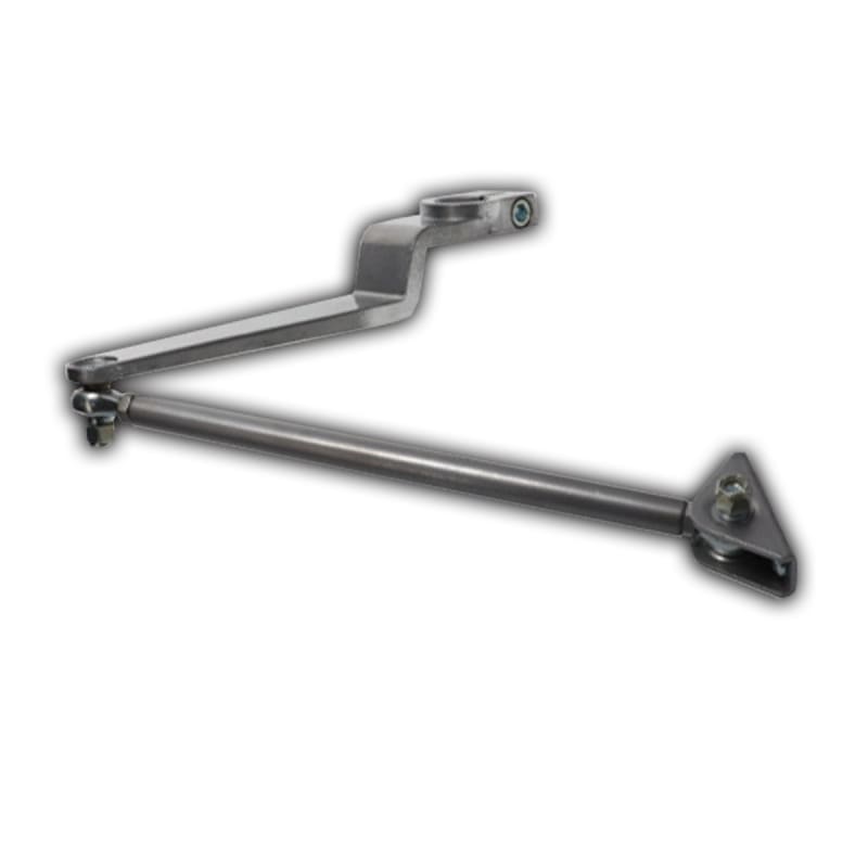 Besam Swingmaster 355 Light Spring Surface Mounted Push Arm Assembly ...