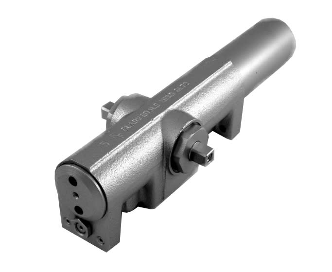 Corbin Closer Body, Model 100 / 2800, Fixed Spring Size 2 To 5, Non ...