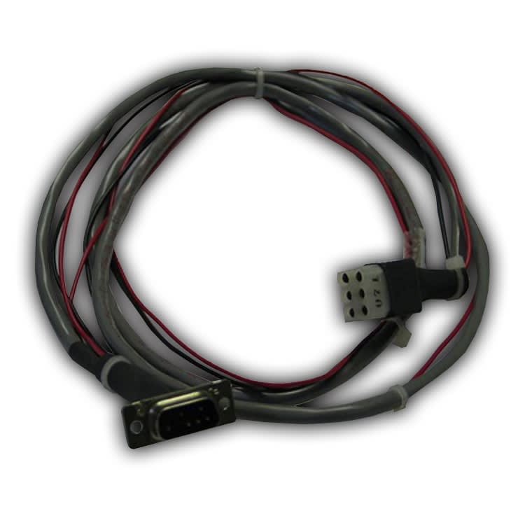 Doromatic Astro Swing 6 Pin Slave Wire Harness | Doromatic Automatic ...
