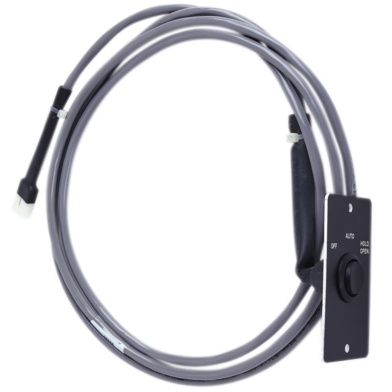 Doromatic Astro Swing 3 Position Switch | Doromatic Automatic Door Parts