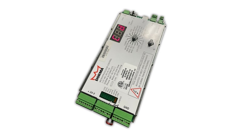 Dorma ED400 White Controller | Dorma Automatic Door Parts