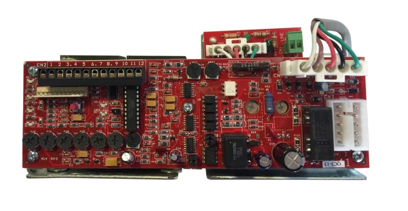 Dorma Ed700 Version 1 Controller