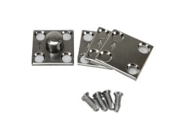 First Choice 3690 Top Strike Kit For 3690 Concealed Vertical Rod Exit ...