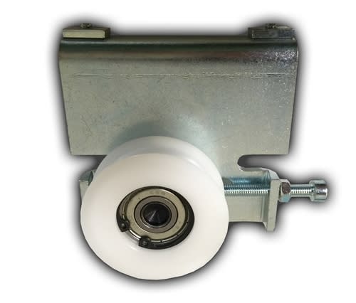 Tormax Tlp/Tep Return Pulley (3/4 inch Belt)