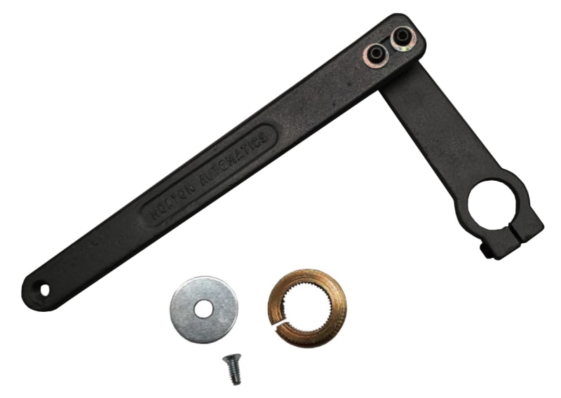 Horton HD-Swing Series 4100 Full Power Surface Applied 48 Tooth Inswing ...