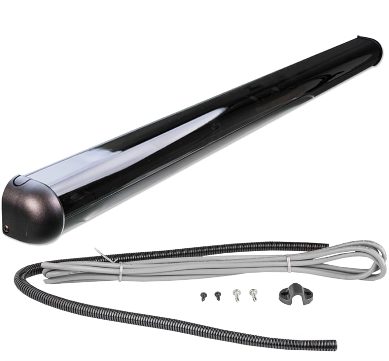 Horton EasyAccess Series 7100 Surface Applied Door Mounted Presence ...