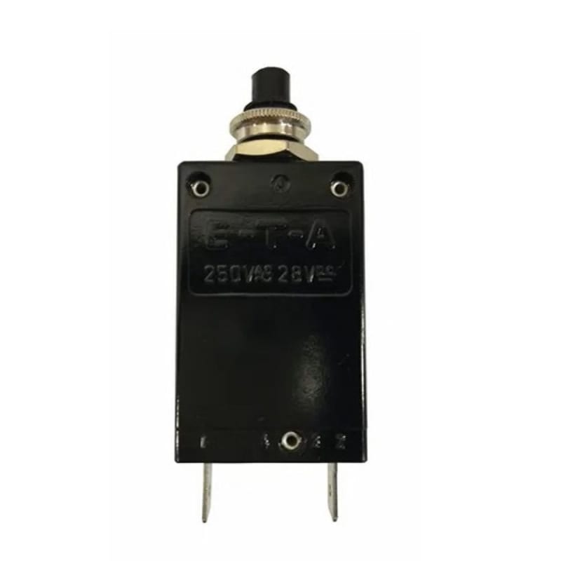 Horton EasyAccess Series 7000 Overhead Concealed 0.8 Amp Circuit ...