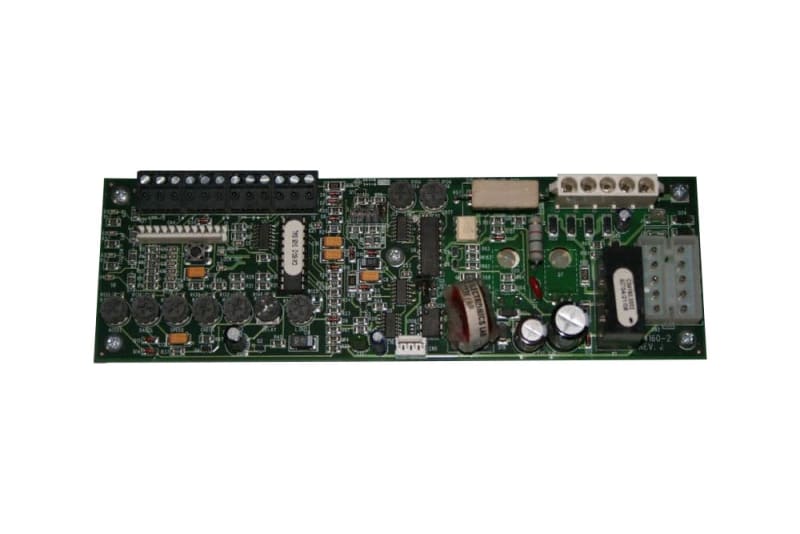 Horton S7100 C4160-2 Control Board Only | Horton Automatic Door Parts