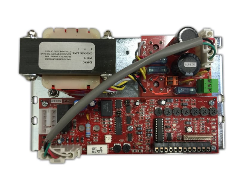 Horton S4100LE C4190 Left Hand Control | Horton Automatic Door Parts