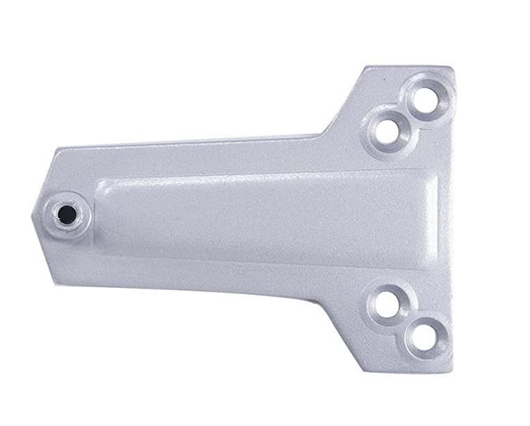 International Door Closers Parallel Arm Bracket For 11-1/8 in. x 3/4 in ...