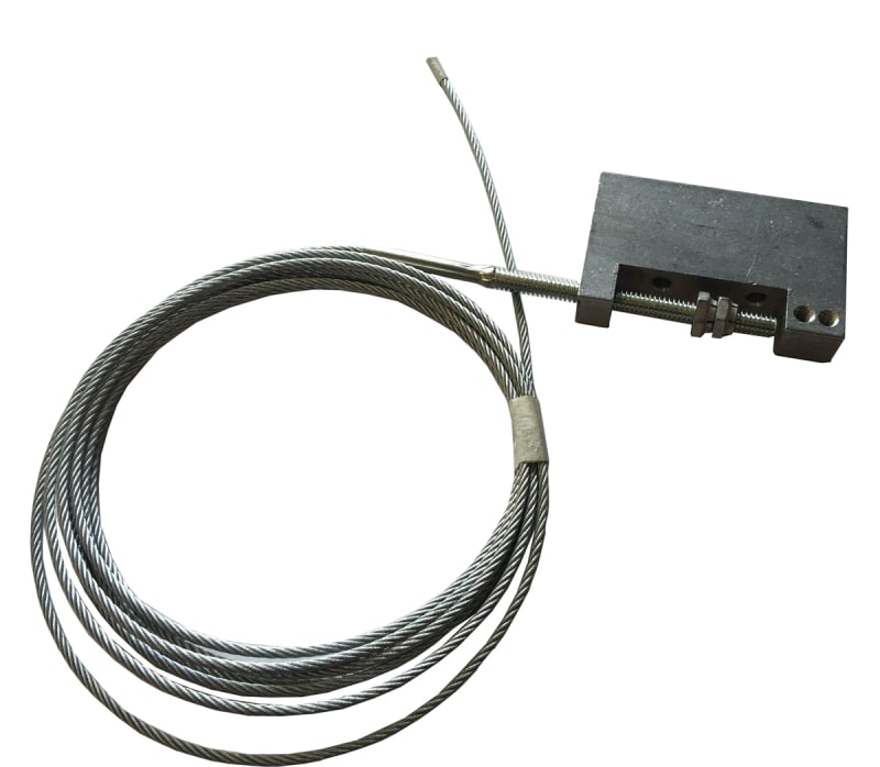 Horton S2003 Telescopic Slow Door Panel Cable Kit