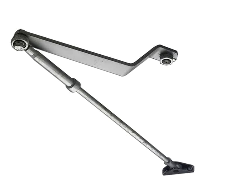 KM 3000 Full Power Transom Push Arm | KM Systems Automatic Door Parts