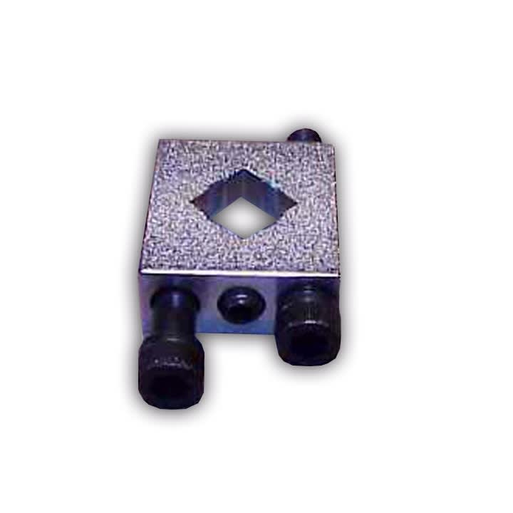 KM 3500 OHC Arm Spindle Block | KM Systems Automatic Door Parts