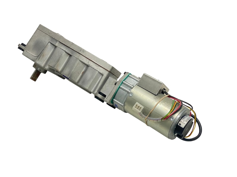 LCN Senior Swing Right Hand Operator | LCN Automatic Door Parts