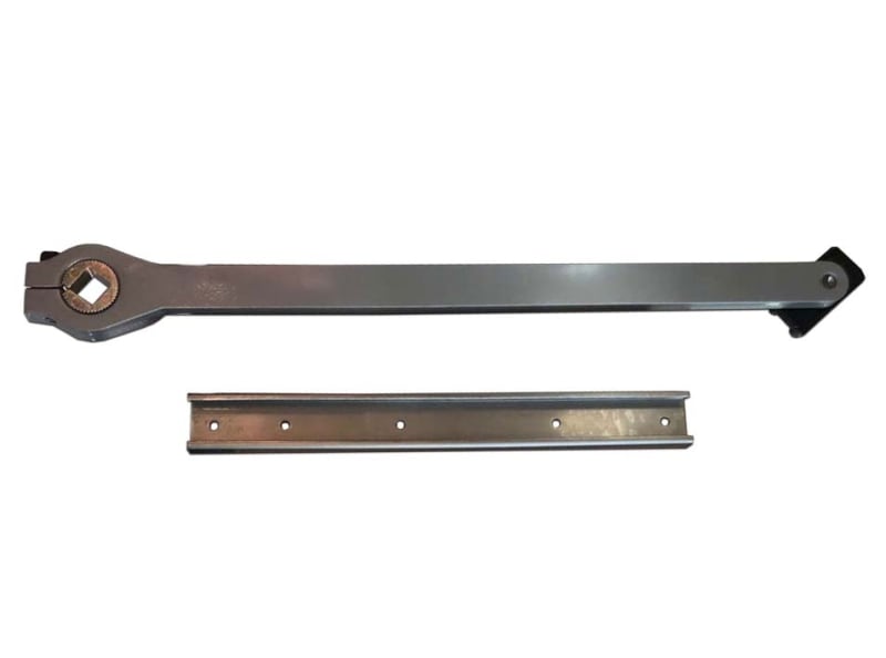 Doromatic Senior Swing Concealed Offset Slide Arm | Doromatic Automatic ...