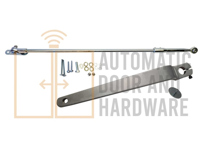 Maverick EZ7000 / EZ4000 Replacement Push Arm | Automatic Door and Hardware