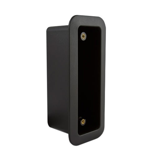 Magic Man Door Controls A100 Series 2.5 inch x 5.75 inch Jamb Flush ...