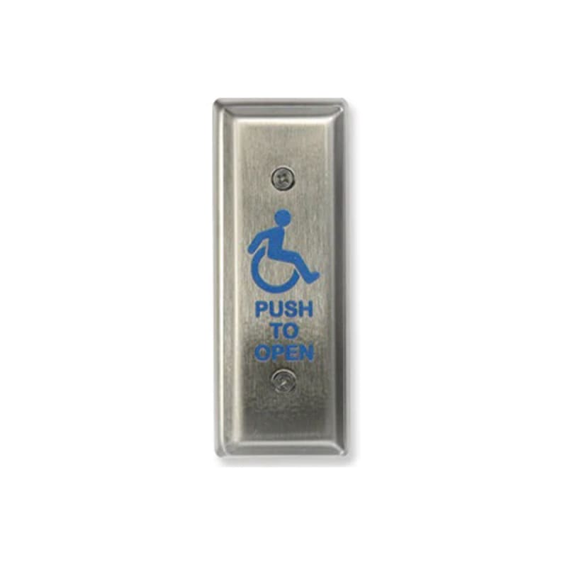 Nabco Gyro-Tech B200 Series 1-11/16 Inch x 4-1/2 Inch Commercial Grade ...