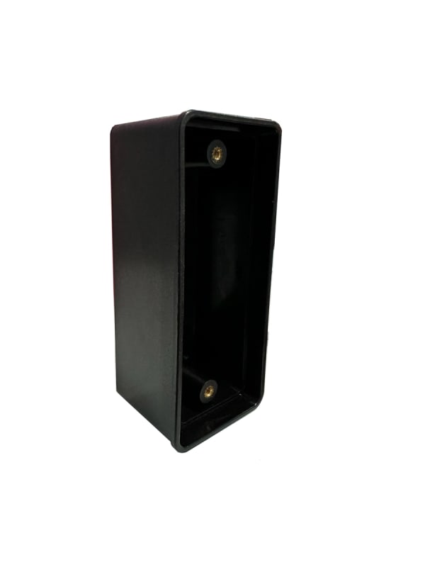 Magic Man Door Controls E600 Series 2 inch x 4.5 inch Jamb Mount Box ...