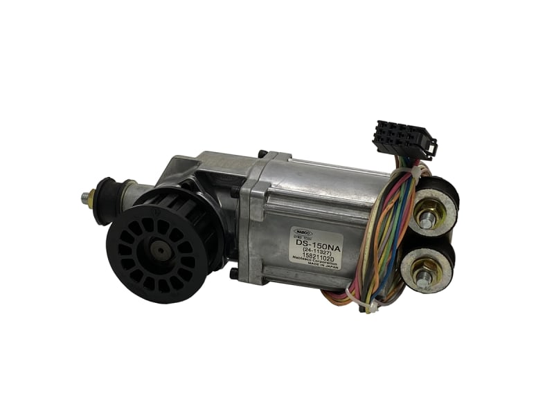 Nabco Gyro Tech GT 1175 Whisper Slider (DS-150) Operator | www ...