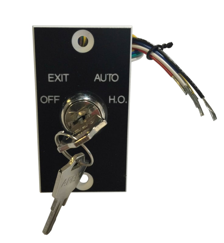 Nabco Gyro Tech GT8500 Off Exit Auto Hold Open Switch (KS-15 ...