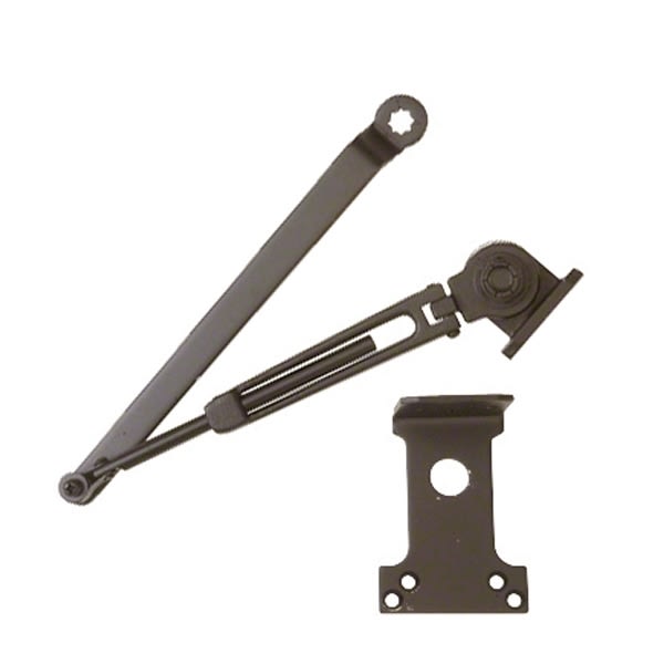 R16485 Hold Open Arm For 9-1/16 in. x 3/4 in. Commercial Door Closer ...