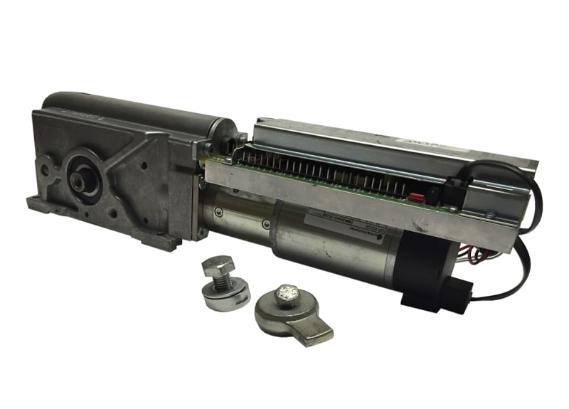 Record 8700 Operator With Brake | Record Automatic Door Parts
