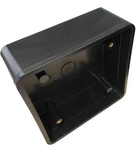 Dorma Kaba Surface Mount Box For Handicap Activation Buttons | www ...