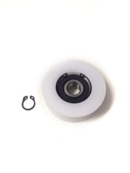 Replacement Carriage Wheel For Tormax Tx-9000 Automatic Door Model