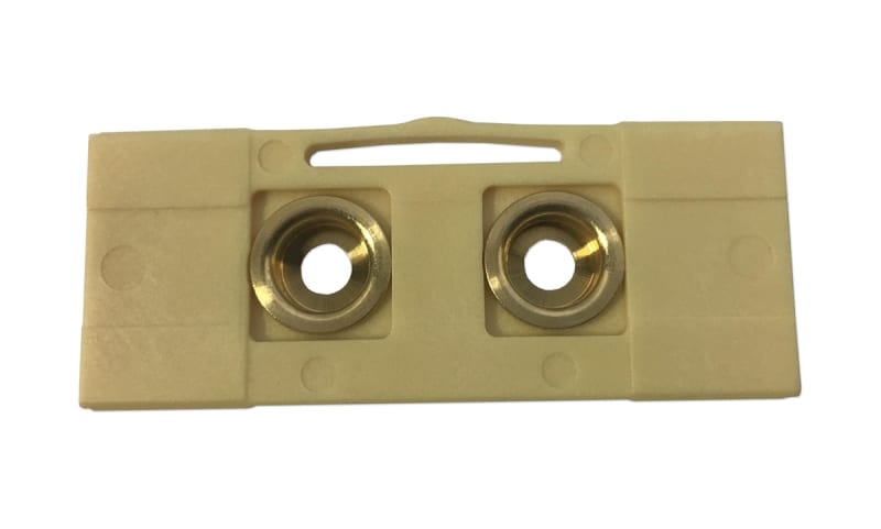 Tormax Inswing Door Arm Slide Block Plastic Insert