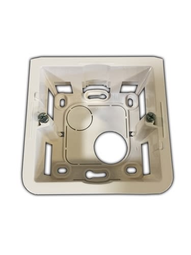 Tormax Surface Mounted Box Only For Function Control Panel Assembly
