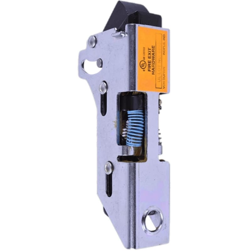 Von Duprin Top Latch Assembly For Surface Vertical Rod Exit Device With ...