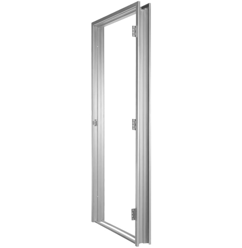 Hollow Metal Steel Door FAQs | Automatic Door and Hardware