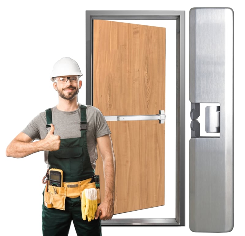 Electric Strikes | Access Control