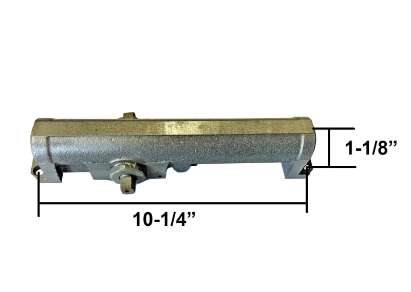 803H Door Closers and Parts | Automatic Door and Hardware