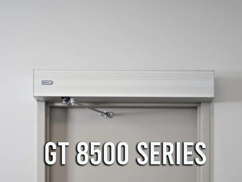 Nabco Gyro Tech | Automatic Door Parts | Free Shipping