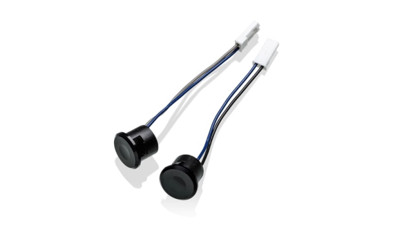 Automatic Sliding Door Sensors | www.autodoorandhardware.com