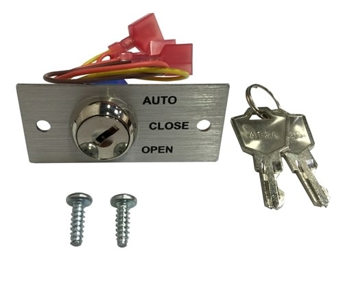 Stanley Magic Access | Automatic Door Parts | Free Shipping