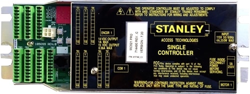 Stanley Magic Swing | Automatic Door Parts | Free Shipping