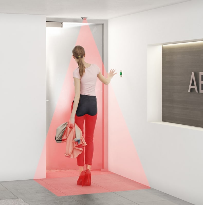 Access Control | Security Door Hardware