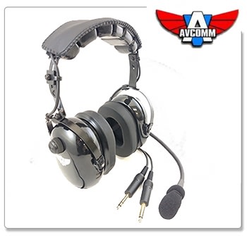 The AC-200 is our most popular student headset. This headset features a ...