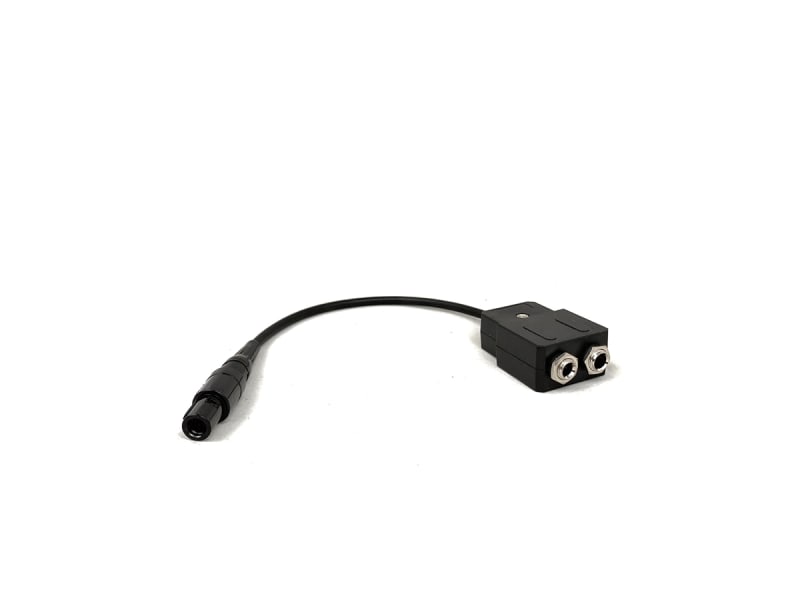 General Aviation to Lemo Adapter