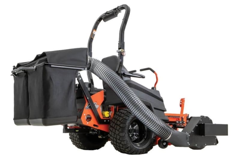 088-1814-00 - 2017-2020 Bad Boy Maverick 54" 2 Rear Bagger Paddle ...