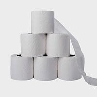 Toilet Tissue â€“ 2 Ply, Single & Jumbo Rolls | Better-Pak