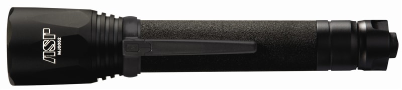 ASP Triad AA Tactical Flashlight