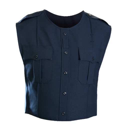 Blauer Outer Carrier Vest