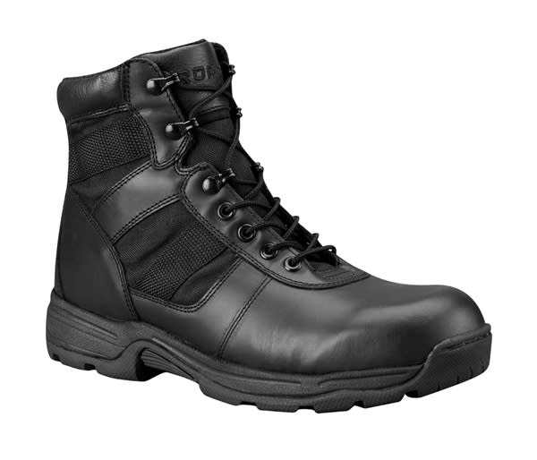 Propper Series 100Â® 6" Waterproof Side Zip Tactical Boots
