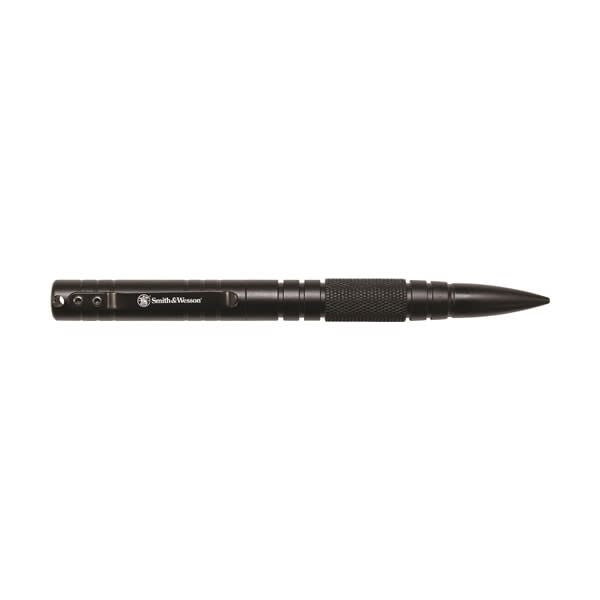 Smith & Wesson Military Police Tactical Pen - Bguniforms